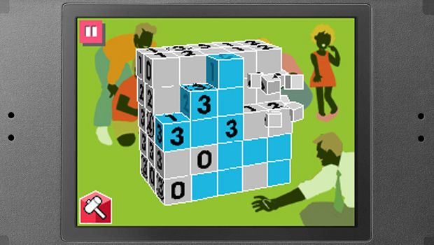 The 25 best DS games of all time | GamesRadar+