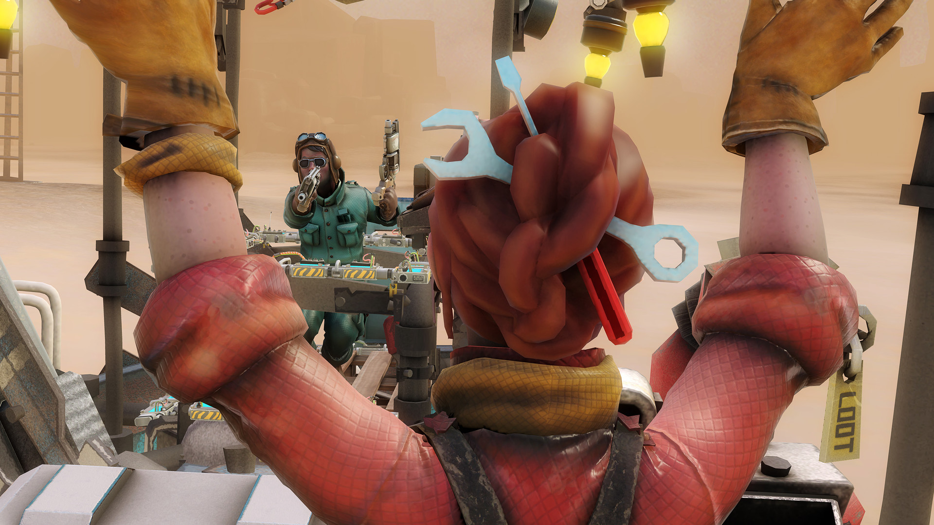 The best VR games: the top VR games on mobile, consoles and PC | TechRadar