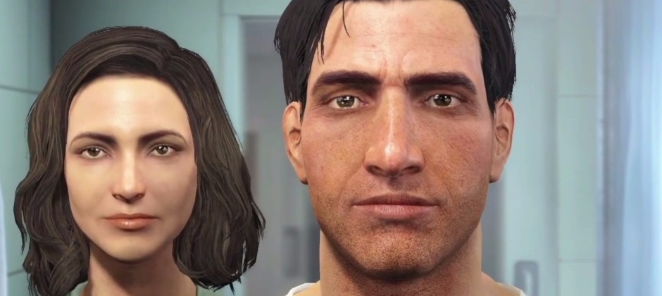 Love can bloom in the wasteland - Fallout 4 has romanceable companions ...