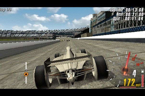 Race Driver 2006 review: Page 2 - Page 2 | GamesRadar+