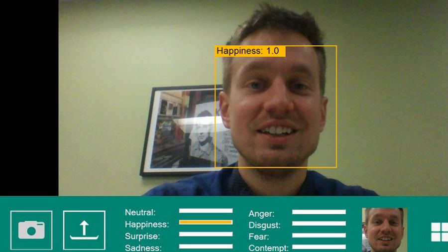 Can computers tell how you're feeling? | TechRadar