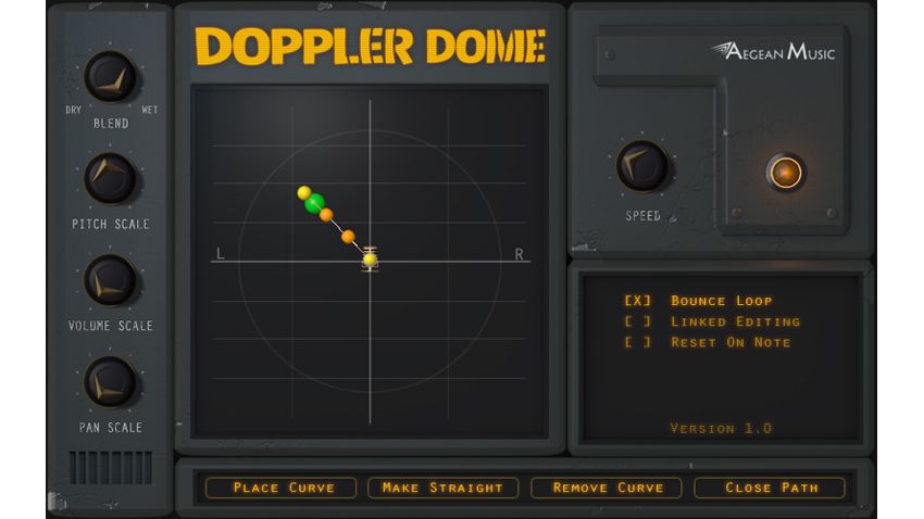 Welcome to the Doppler Dome: free VST/AU plugin based on the Doppler ...