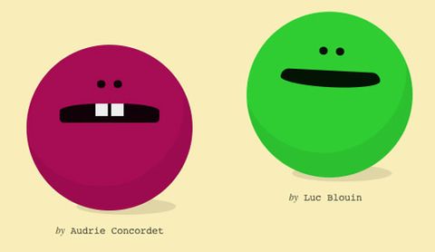 Create your own animated CSS creature! | Creative Bloq