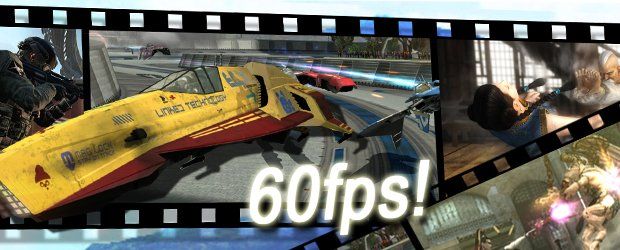 Why 60 frames per second should be the standard for next-gen | GamesRadar+