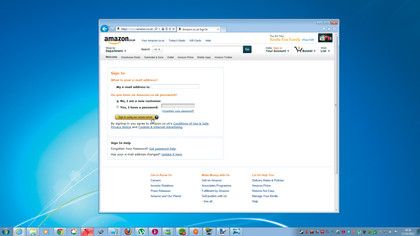 Listen to your tunes online with Amazon Cloud Player | TechRadar