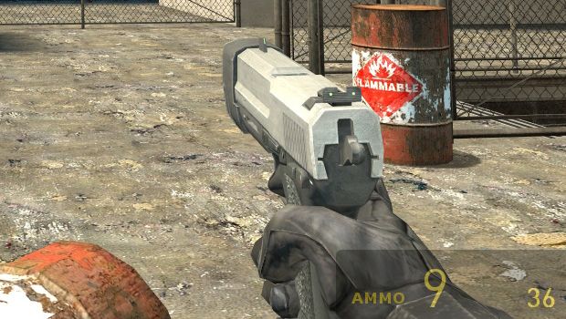 12 things you'll only understand if you play a lot of shooters ...