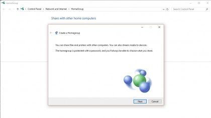 How to share files in Windows 10 | TechRadar