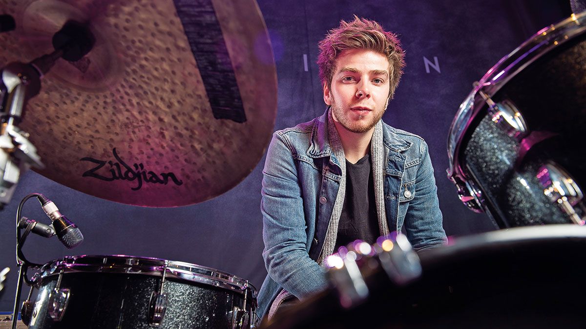 Alex Torjussen's guide to session stardom | MusicRadar