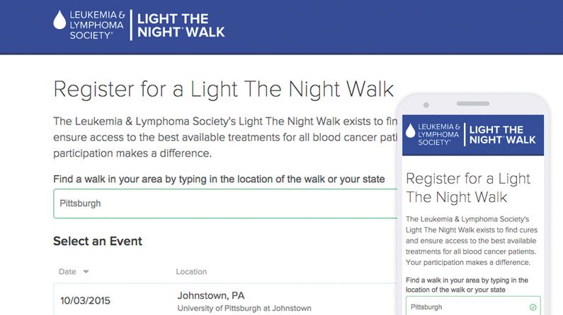 Create responsive forms and tables | Creative Bloq