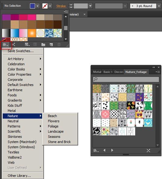 How to create a repeating pattern in Illustrator | Creative Bloq