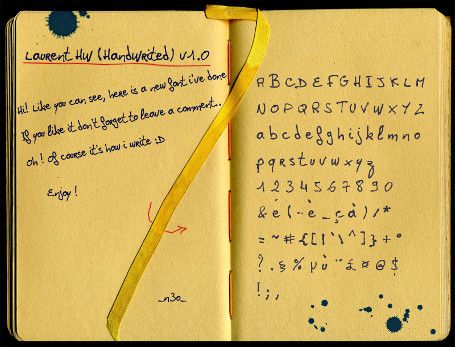 12 essential offbeat fonts | Creative Bloq