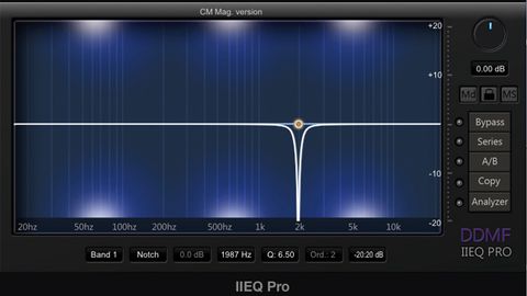 10 ways to fix or enhance the treble in your mix | MusicRadar