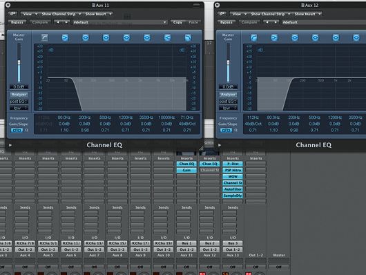 How to make dubstep/DnB bass and beats with Icicle | MusicRadar