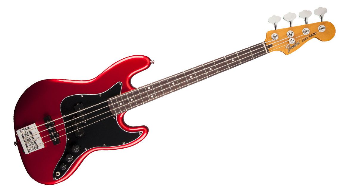 Fender launches new Short Scale models | MusicRadar