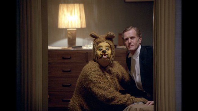 50 Magnificent Movie Masks: Page 3 - Page 3 | GamesRadar+