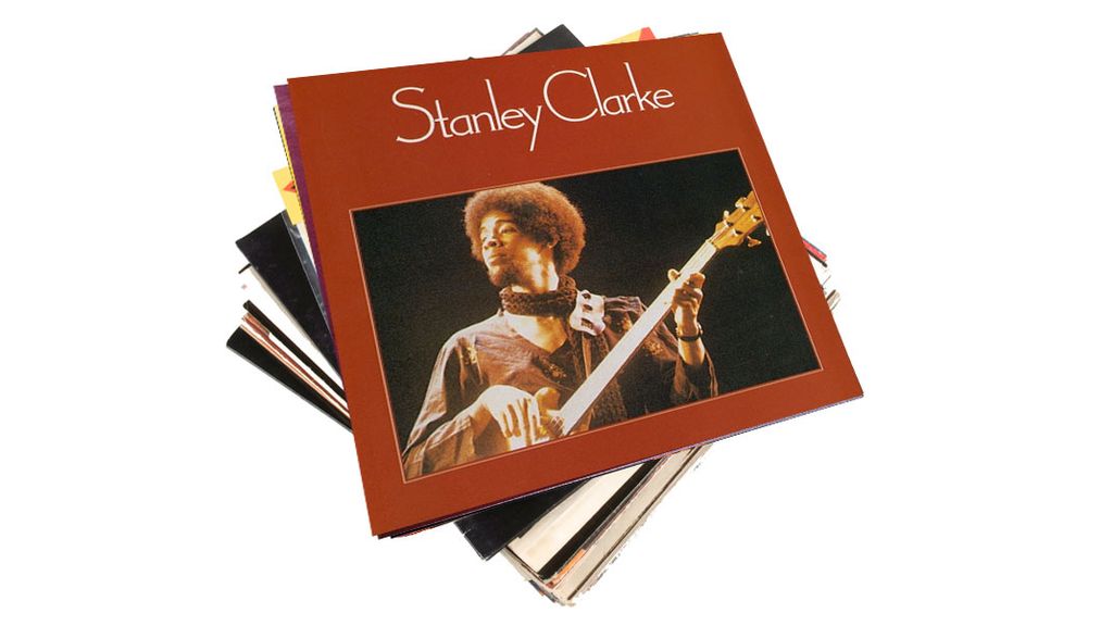 Simon Phillips: 10 drum albums that blew my mind | MusicRadar