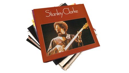Simon Phillips: 10 drum albums that blew my mind | MusicRadar