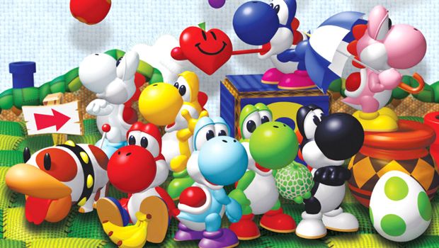 10 origin story games you didn't know you wanted | GamesRadar+