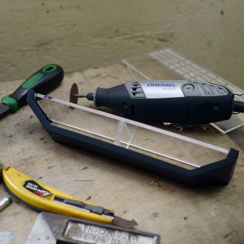 Build of the week: Project RX-0 | PC Gamer