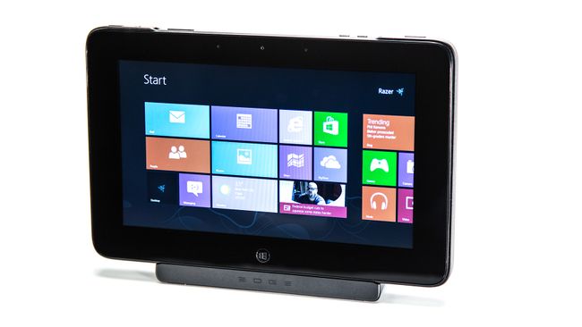 Razer Edge review | TechRadar