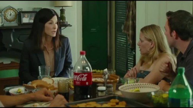 30 Most Awkward Movie Dinner Scenes: Page 2 - Page 2 | GamesRadar+