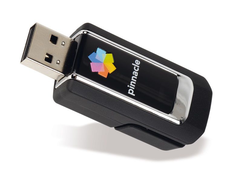 Pinnacle PCTV Nanostick review | TechRadar