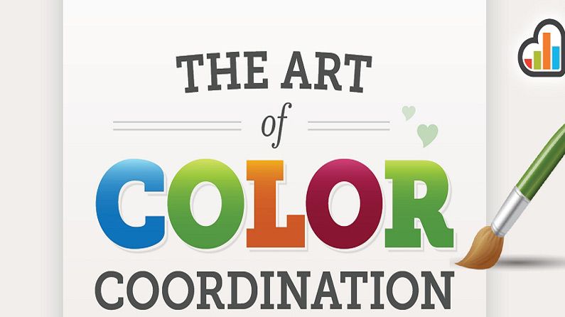 The art of colour coordination in web design | Creative Bloq