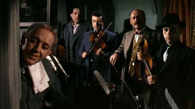 50 Greatest Movie Teams: Page 2 - Page 2 | GamesRadar+