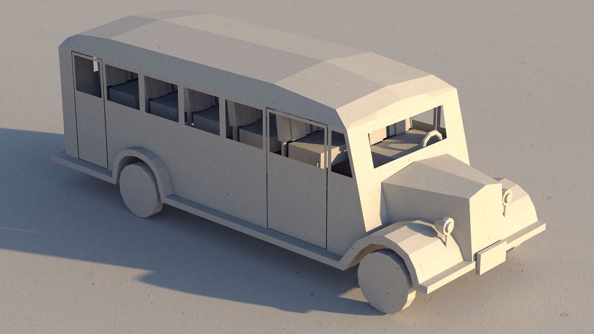 Create a folding paper animation | Creative Bloq