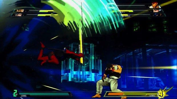 The 10 most creative life bars [ClassicRadar] | GamesRadar+