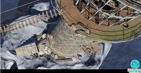 How to design a lighthouse in 3D | Creative Bloq