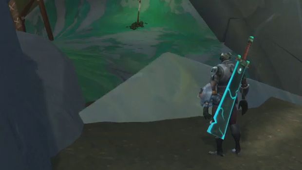 WildStar's two new races revealed! Find out about the Chua and Mordesh ...