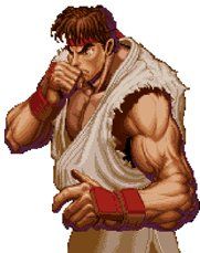 Street Fighter Week: The evolution of Ken and Ryu | GamesRadar+