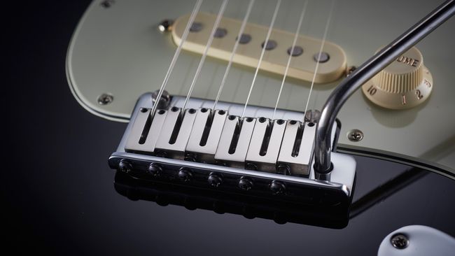 Fender The Edge Stratocaster review | MusicRadar