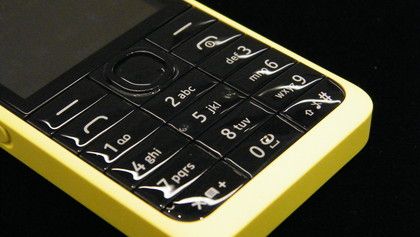 Hands on: Nokia 301 review | TechRadar