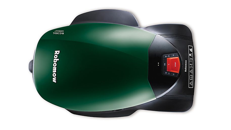 Robomow RC304 Review: Living with a robot lawn mower | T3