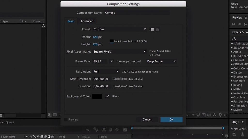 Design a branded loading animation in After Effects | Creative Bloq
