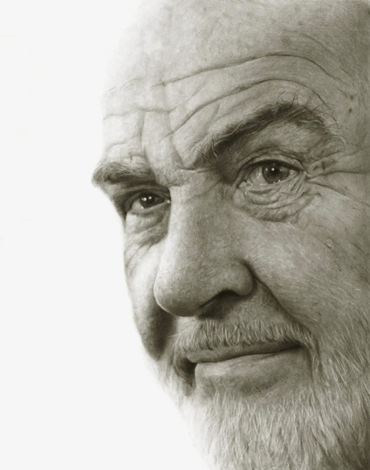 10 phenomenally realistic pencil drawings | NTD