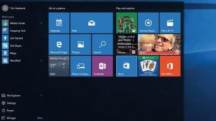 How to use the Windows Store | TechRadar