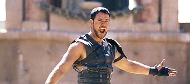 30 Life Lessons From Action Movies: Page 2 - Page 2 | GamesRadar+