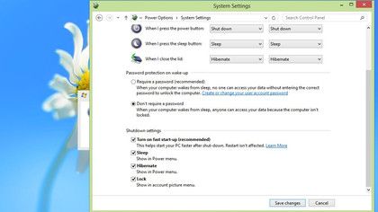 Modern UI interface - Windows 8 review - Page 2 | TechRadar