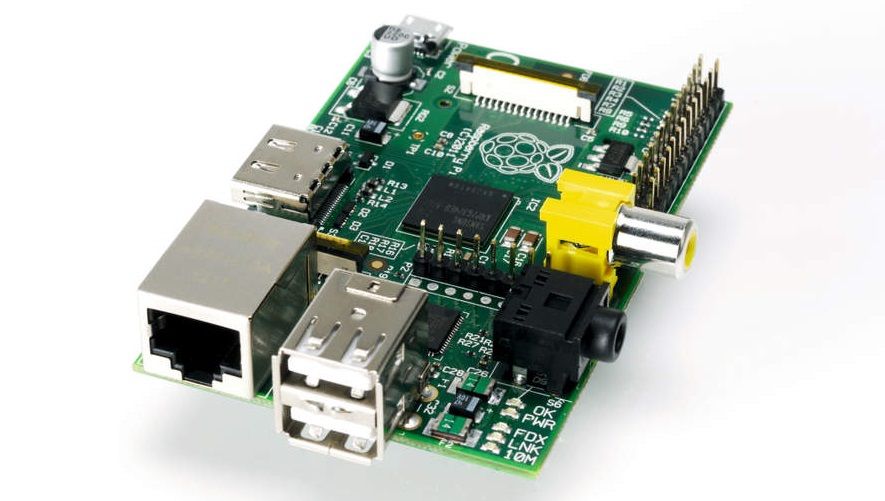How to remote control your Raspberry Pi | TechRadar