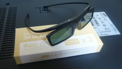 Samsung UE48H6400 review | TechRadar