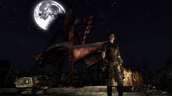 10 essential Fallout 3 mods | PC Gamer