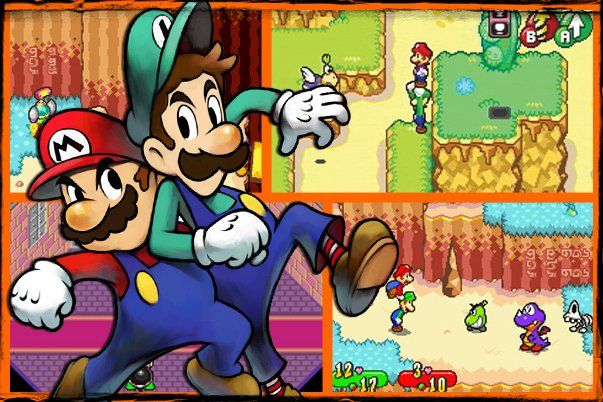 The Top 7... Mario spin-offs: Page 6 - Page 6 | GamesRadar+