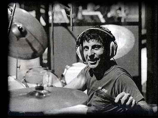 100 most influential drummers of all time | MusicRadar