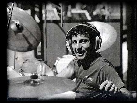 100 most influential drummers of all time | MusicRadar