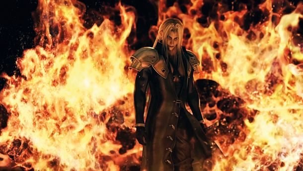 Top 10 Videogame Bad Guys | GamesRadar+