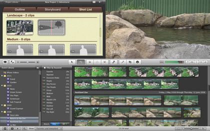 Cool iMovie effects: 7-10 - 10 cool iMovie effects to make your videos ...