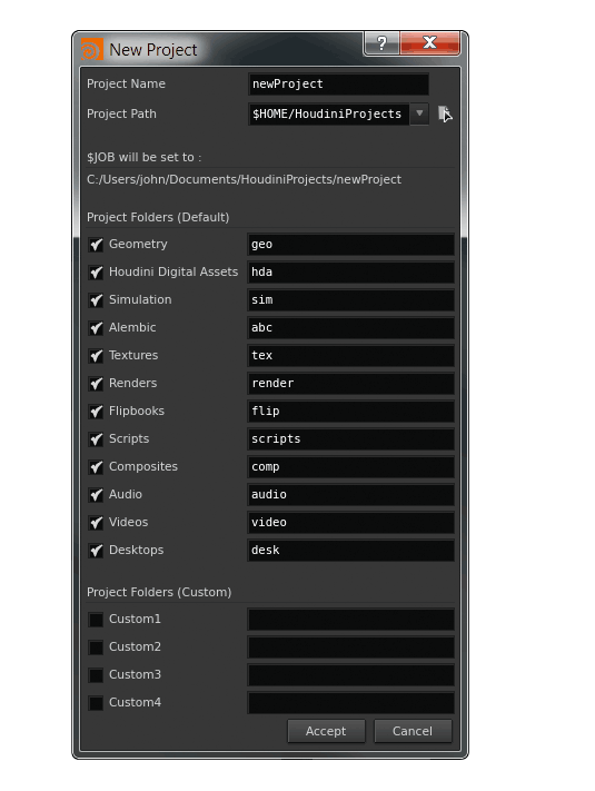 How to get started in Houdini | Creative Bloq